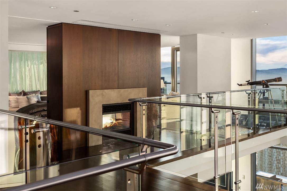 Edgar Martinez’s Penthouse at One Lincoln Tower Sells for $6M ...