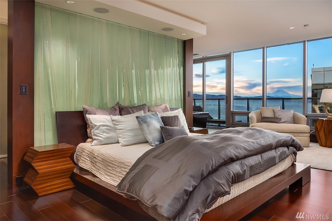 Edgar Martinez Lists One Lincoln Tower Penthouse For $9.78M | Downtown ...