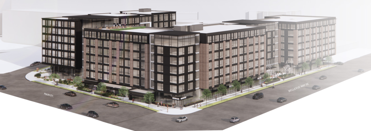 7-Story Mixed-Use Residential Project Slated to Begin Construction in ...