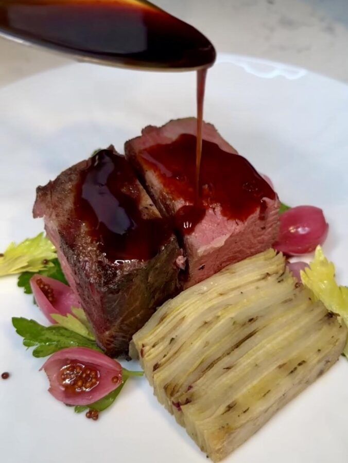 Event Feat. Region’s Restaurant Culture to Spotlight Two Award-Winning ...