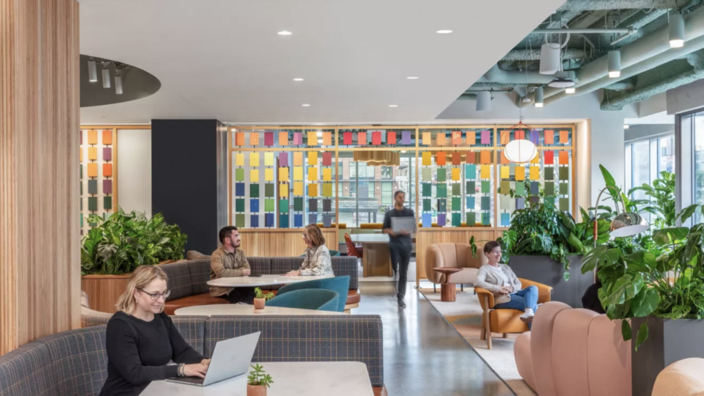 Amazon Expands Presence in Bellevue with Two New Offices, Boosts ...