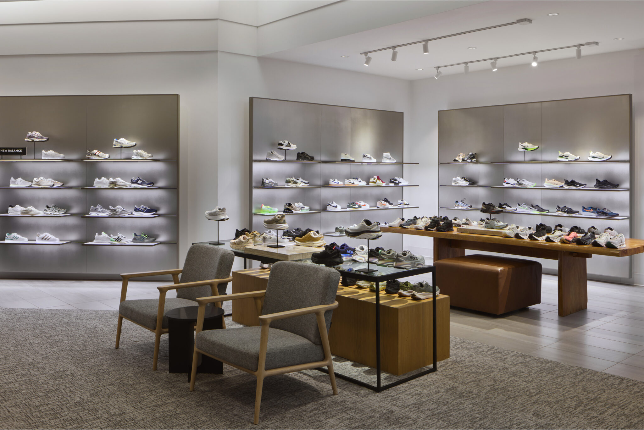 Explore Nordstrom Bellevue’s New Look: Modern Design & Expanded ...