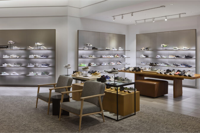 Explore Nordstrom Bellevue’s New Look: Modern Design & Expanded ...
