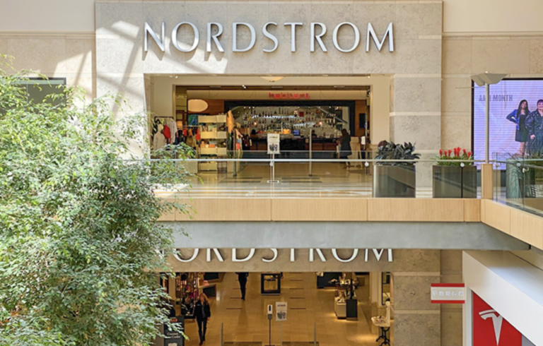 Nordstrom Bellevue Welcomes Beauty Haven for Immersive Experience ...