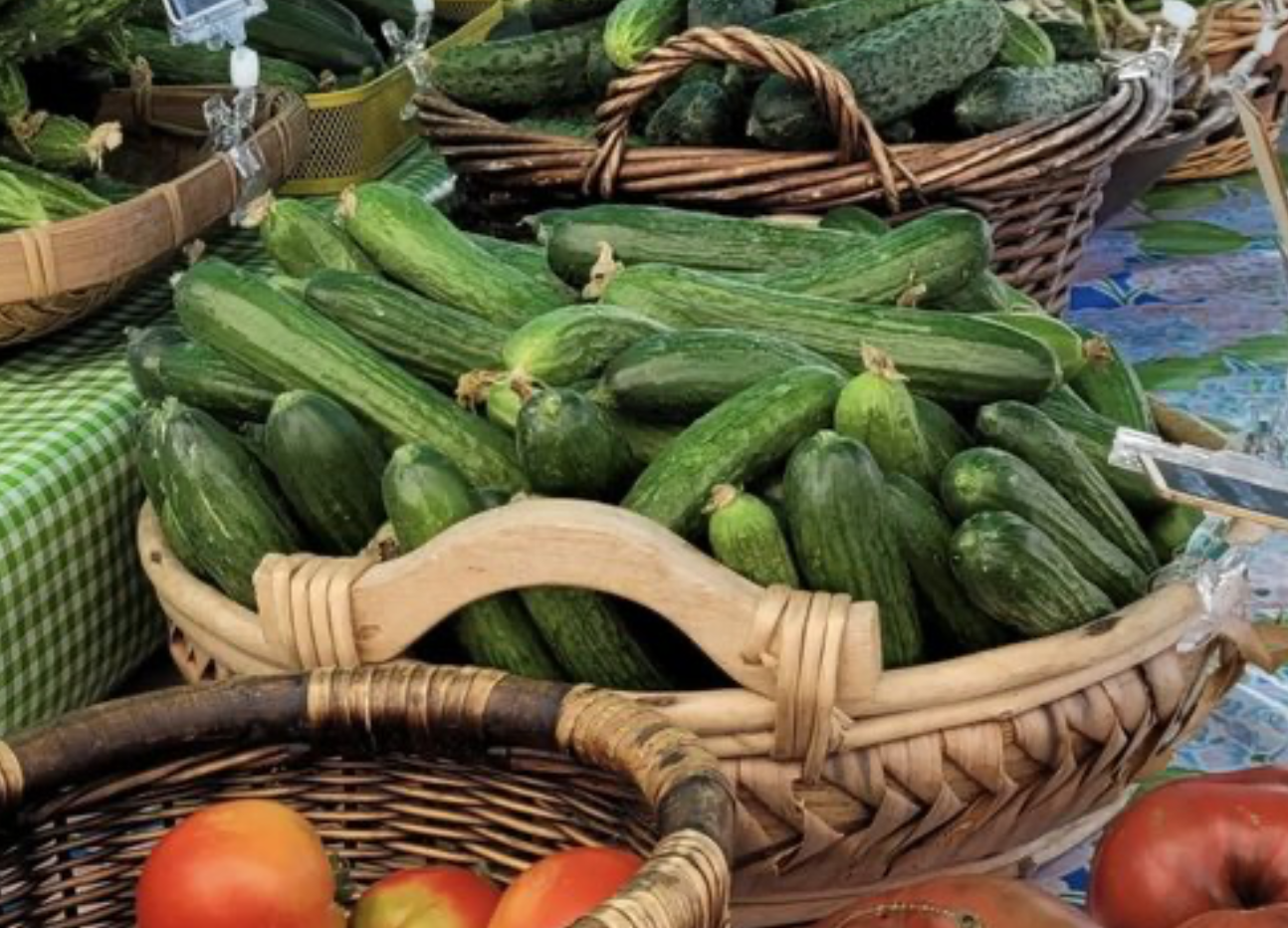 Bellevue Farmer’s Market Returns May 23rd | Downtown Bellevue Network