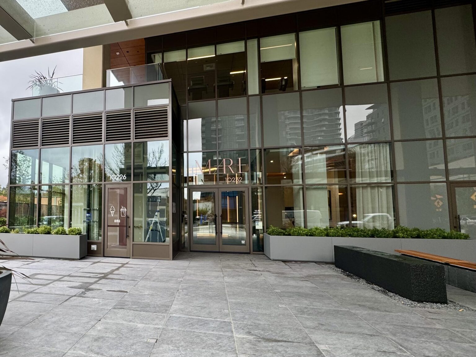 Omo Thai Tea to Open at MARI Bellevue - Downtown Bellevue Network