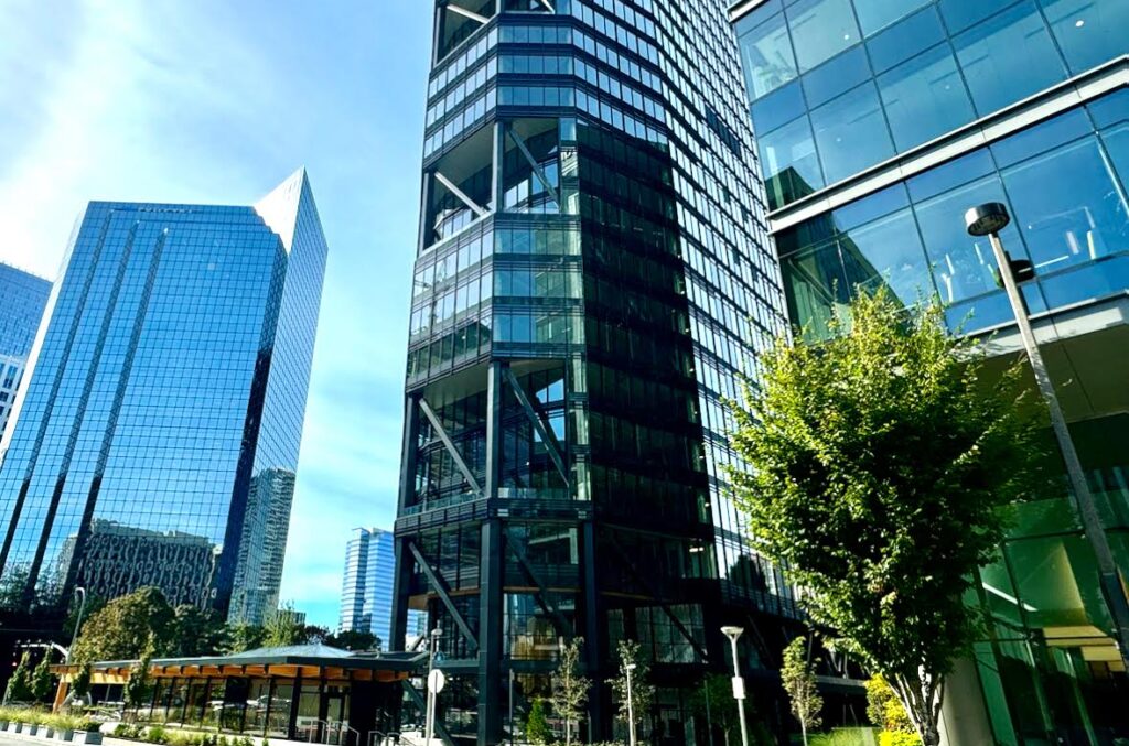 Pokémon's Bellevue Office Lease Plans Under Review, Feat. Museum ...