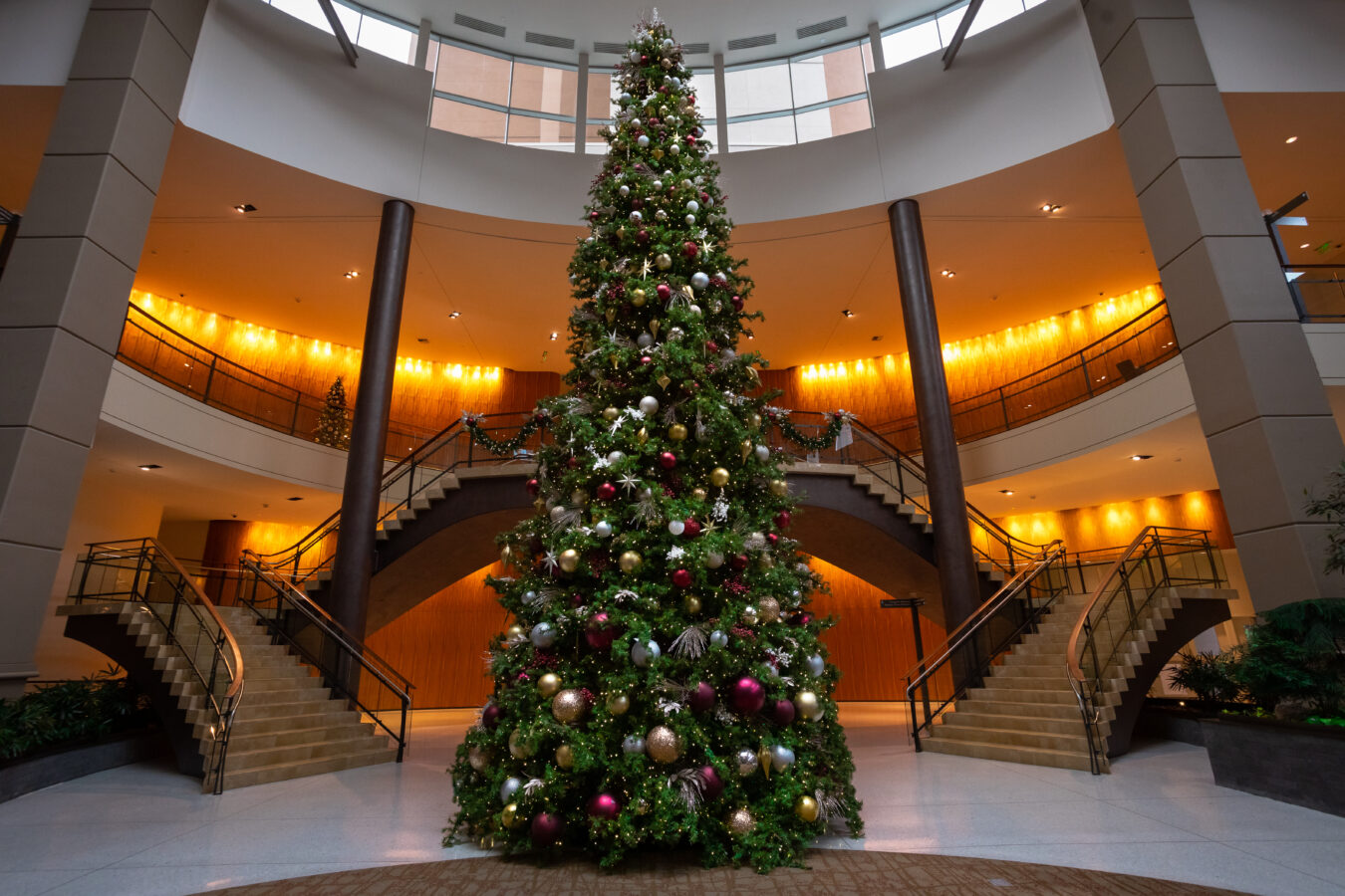Bellevue Place is Your Holiday Destination | Downtown Bellevue Network
