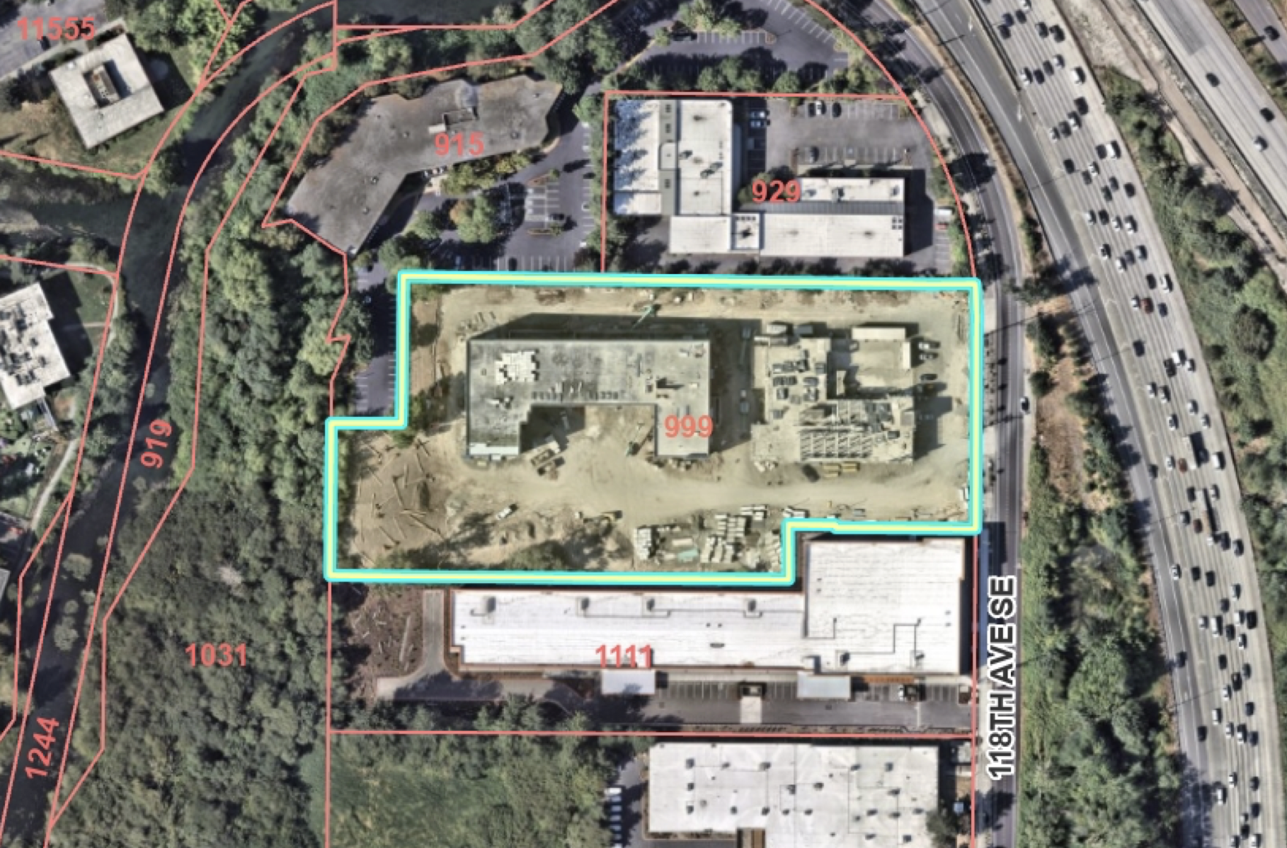 Proposed Mixed-Use Project to Feature Affordable Housing and KidsQuest ...