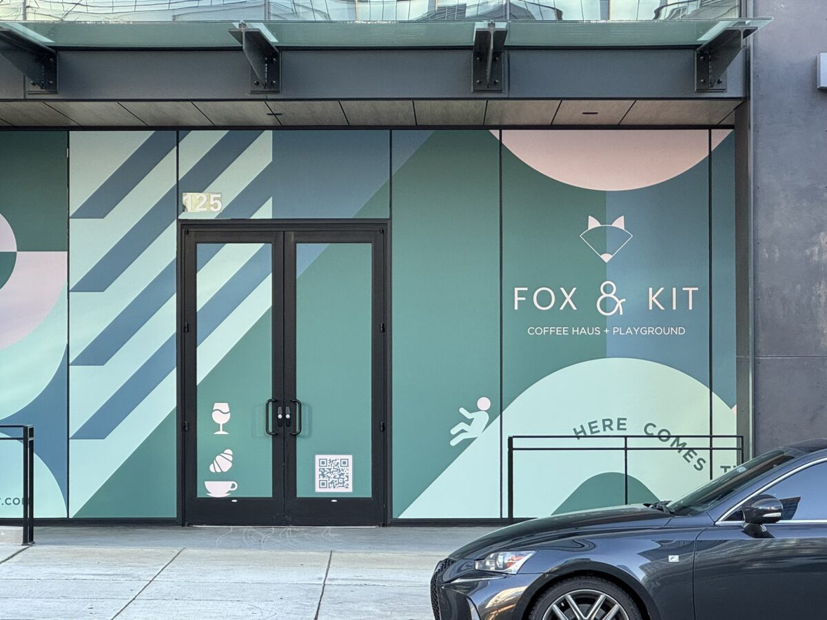 Indoor Playground & Coffee Shop to Open in Bellevue - Downtown Bellevue ...