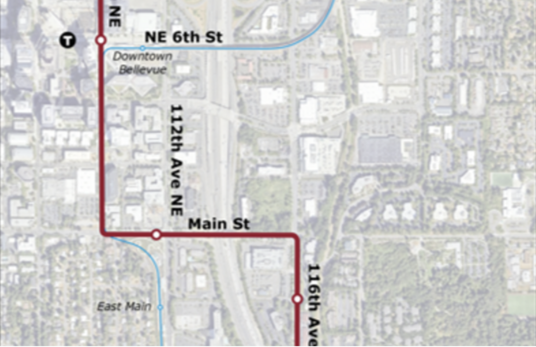 Bellevue City Council Discusses New Transit Option | Downtown Bellevue ...