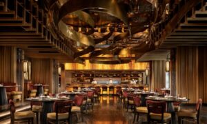Nobu Restaurant Coming to Bellevue as Avenue Bellevue Rebrands to Nobu